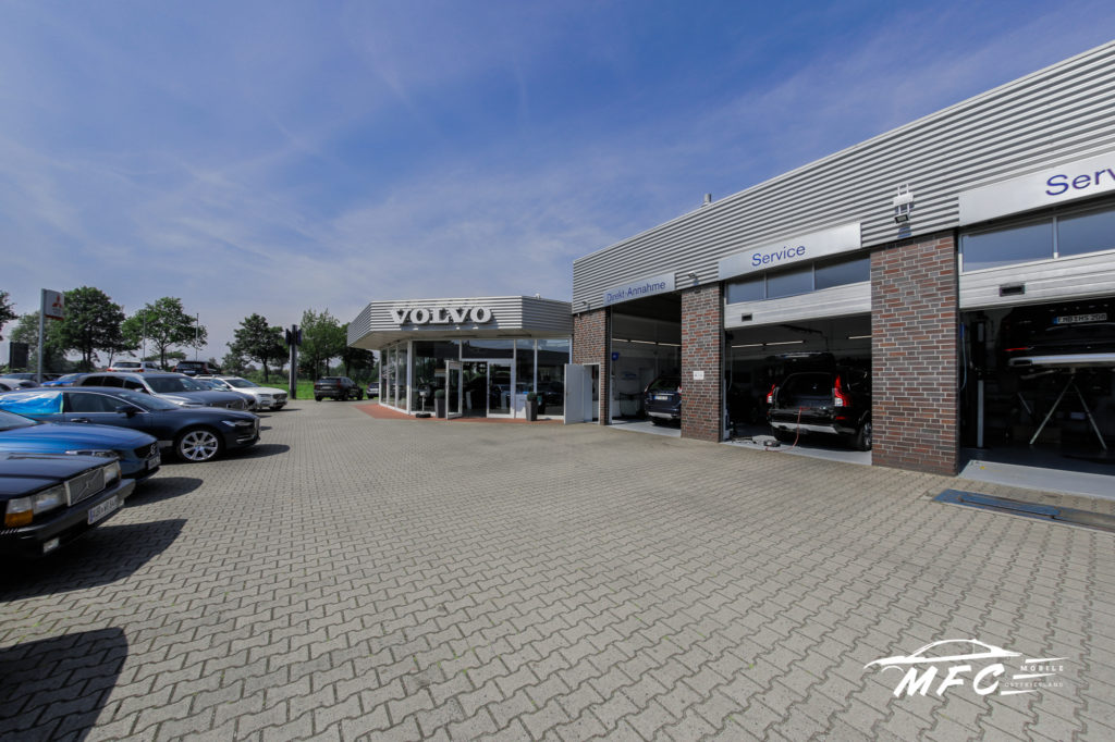 Mfc Mobile Ostfriesland Gmbh